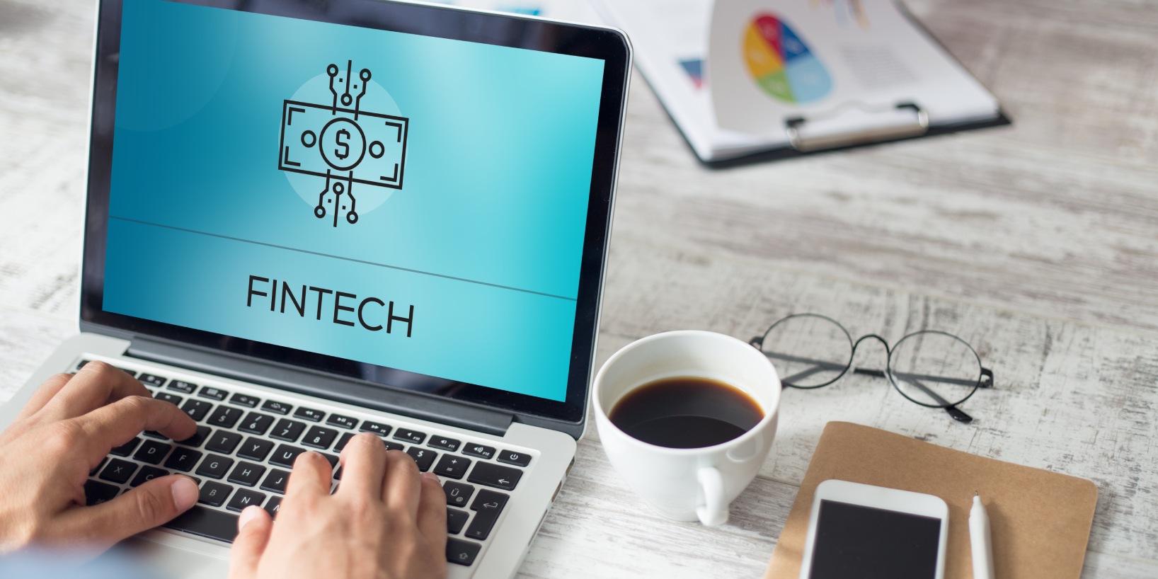 Fintech trendscape and 2024 predictions